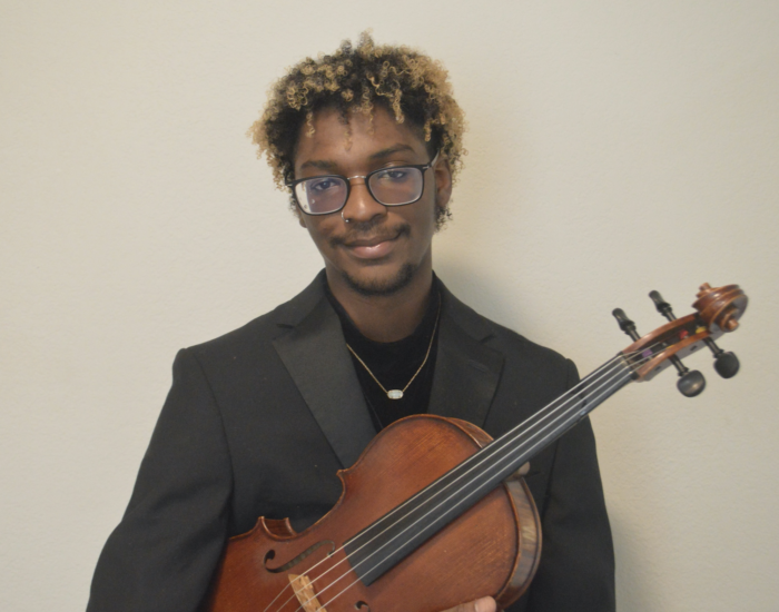 AVS Viola Bank - Welcome to the American Viola Society!