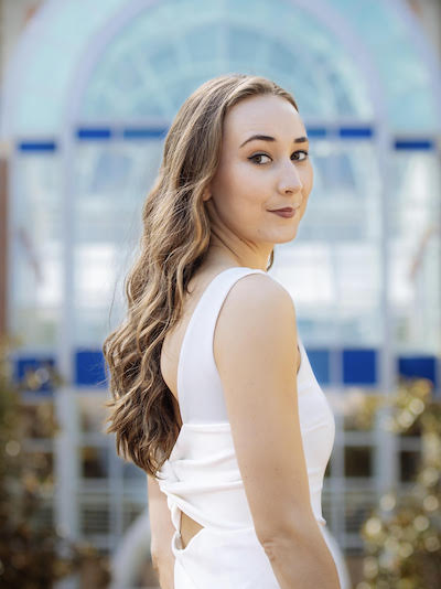 Dalton Laureates - Welcome to the American Viola Society!