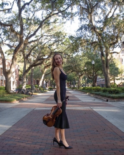 AVS Viola Bank - Welcome to the American Viola Society!