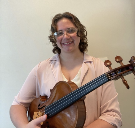 AVS Viola Bank - Welcome to the American Viola Society!