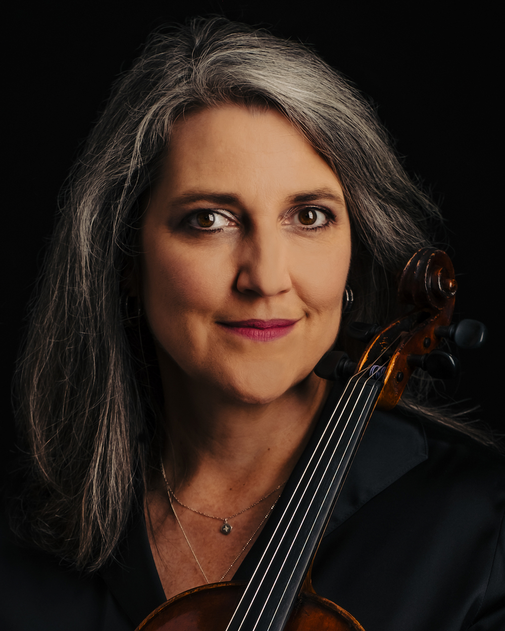 Welcome - Welcome to the American Viola Society!