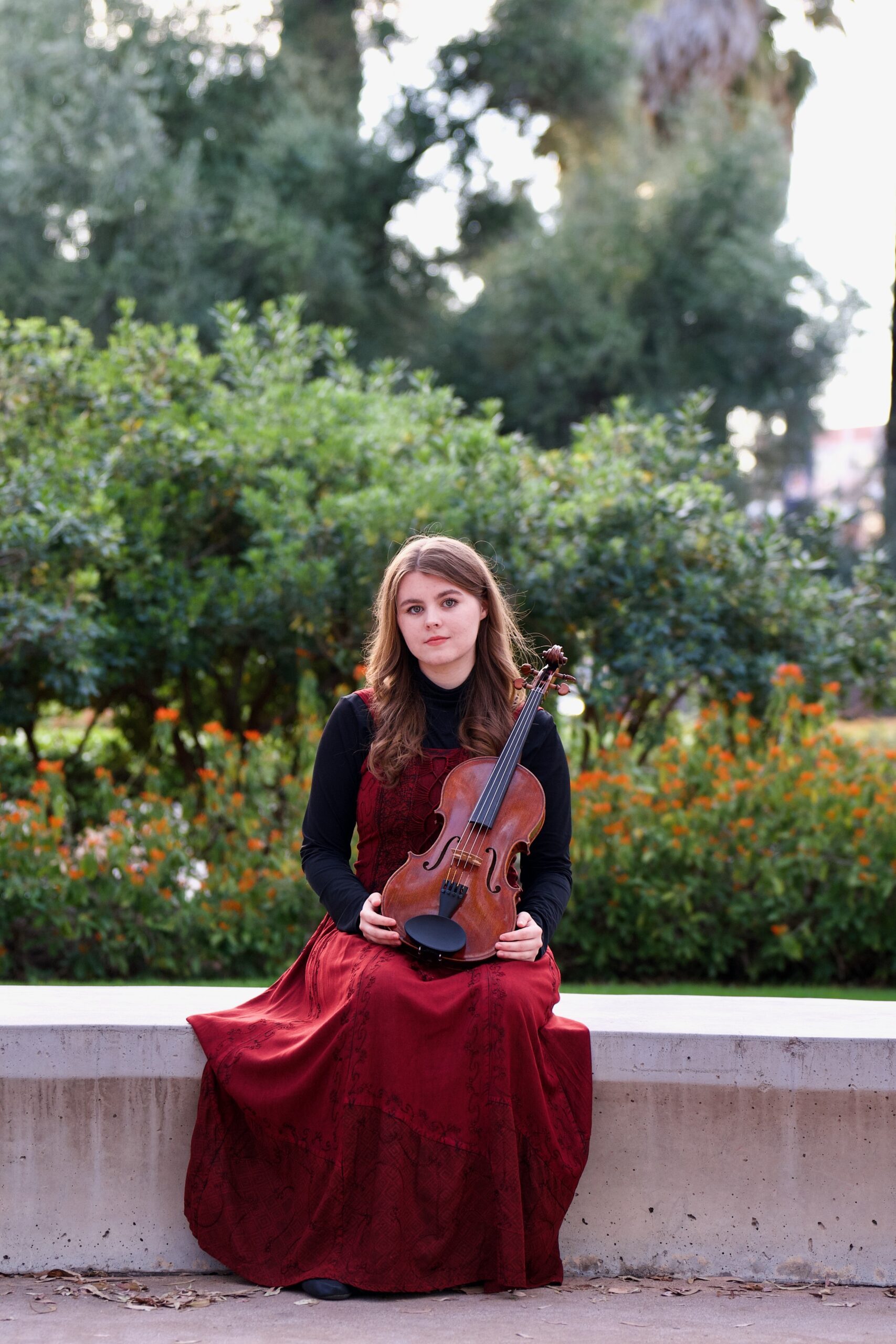 Dalton Laureates - Welcome to the American Viola Society!